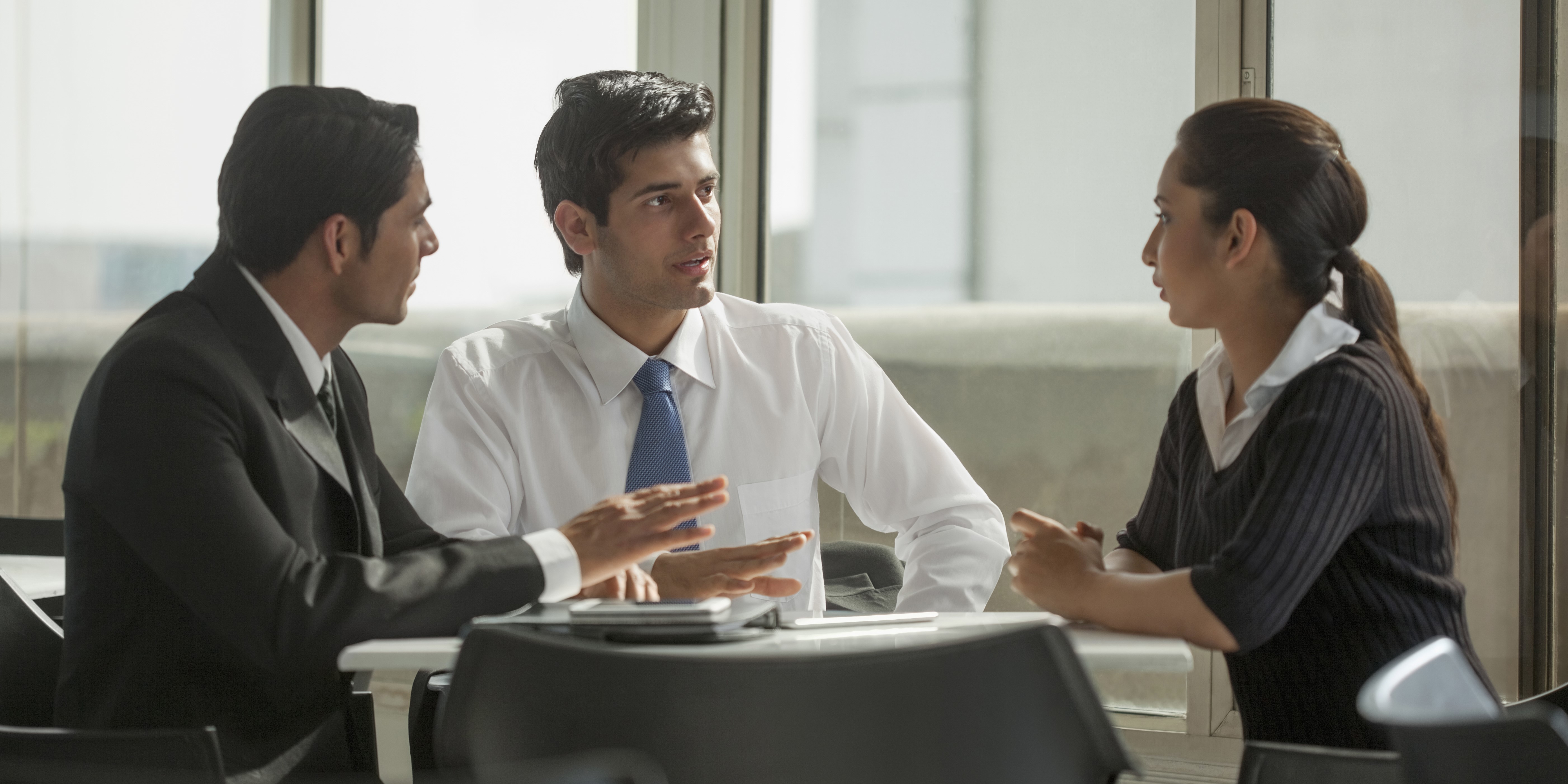 How to resolve conflicts with finesse: Harmonizing values in the workplace